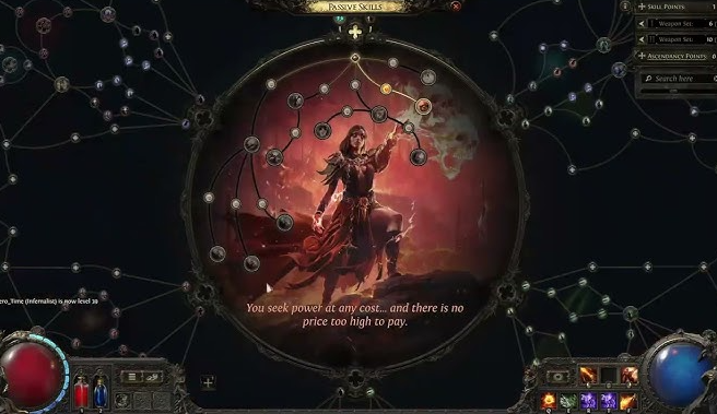 How to Raise Spirit in PoE 2: A Complete Guide