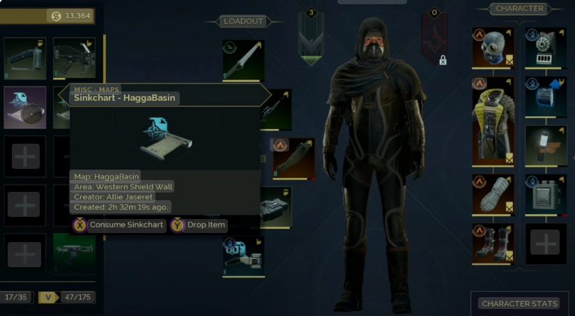 Dune Awakening Sinkchart Guide: Mastering the Map Like a Real Fremen