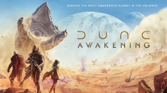 House Imota Location Guide in Dune Awakening: How to Find Captain ...