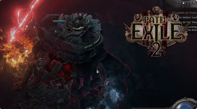 Path of Exile 2 Viper Napuatzi Boss: Complete Guide