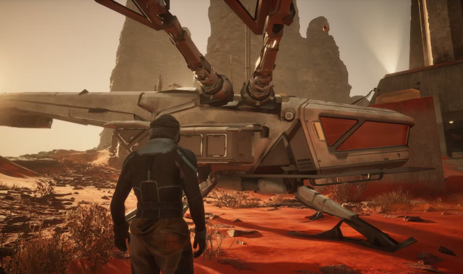 Top 5 Vehicles in Dune Awakening Ranked – A Veteran's Breakdown of the ...