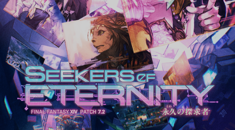 FFXIV 7.2: Seekers of Eternity Patch Overview