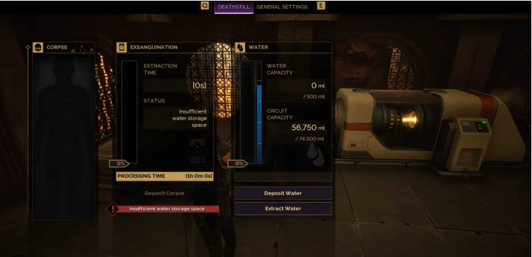 Fremen Deathstill in Dune Awakening: The Ultimate Water Farming Guide