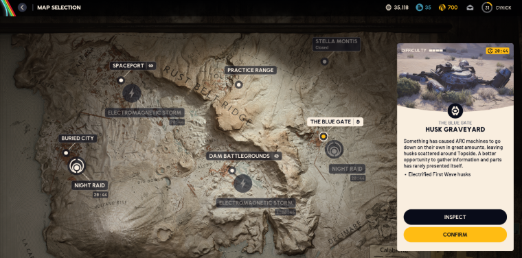 Husk Graveyard Arc Raiders Guide – How to Farm Rare ARC Parts Efficiently