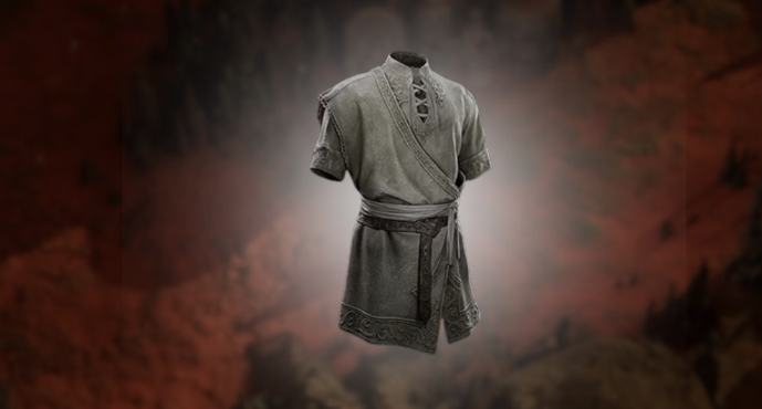 PoE 2 Tabula Rasa Garment Guide: Everything You Need to Know