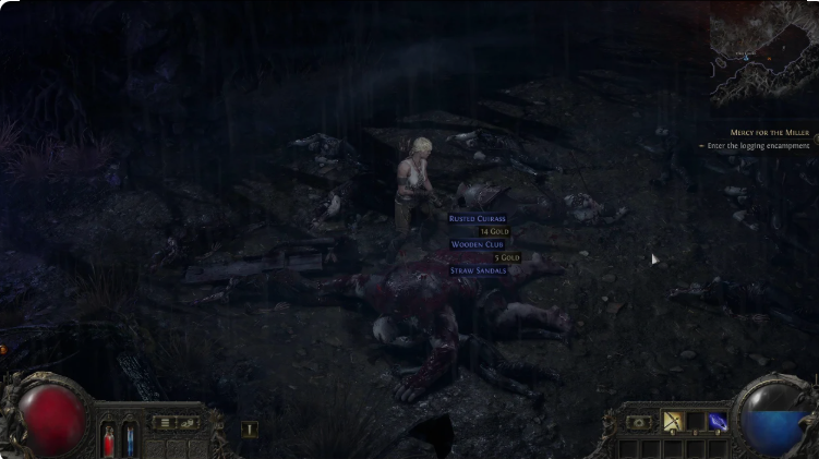 Path of Exile 2: The Bloated Miller – A Veteran Gamer’s Breakdown
