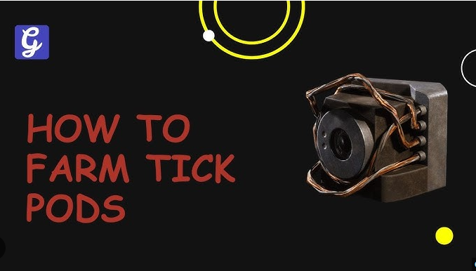 How To Get Tick Pod In Arc Raiders A Veteran Raider’s Complete Guide